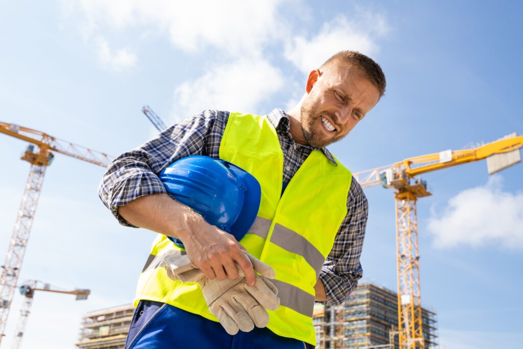 Types of Workers Compensation Injuries in Oklahoma | BDIW Law