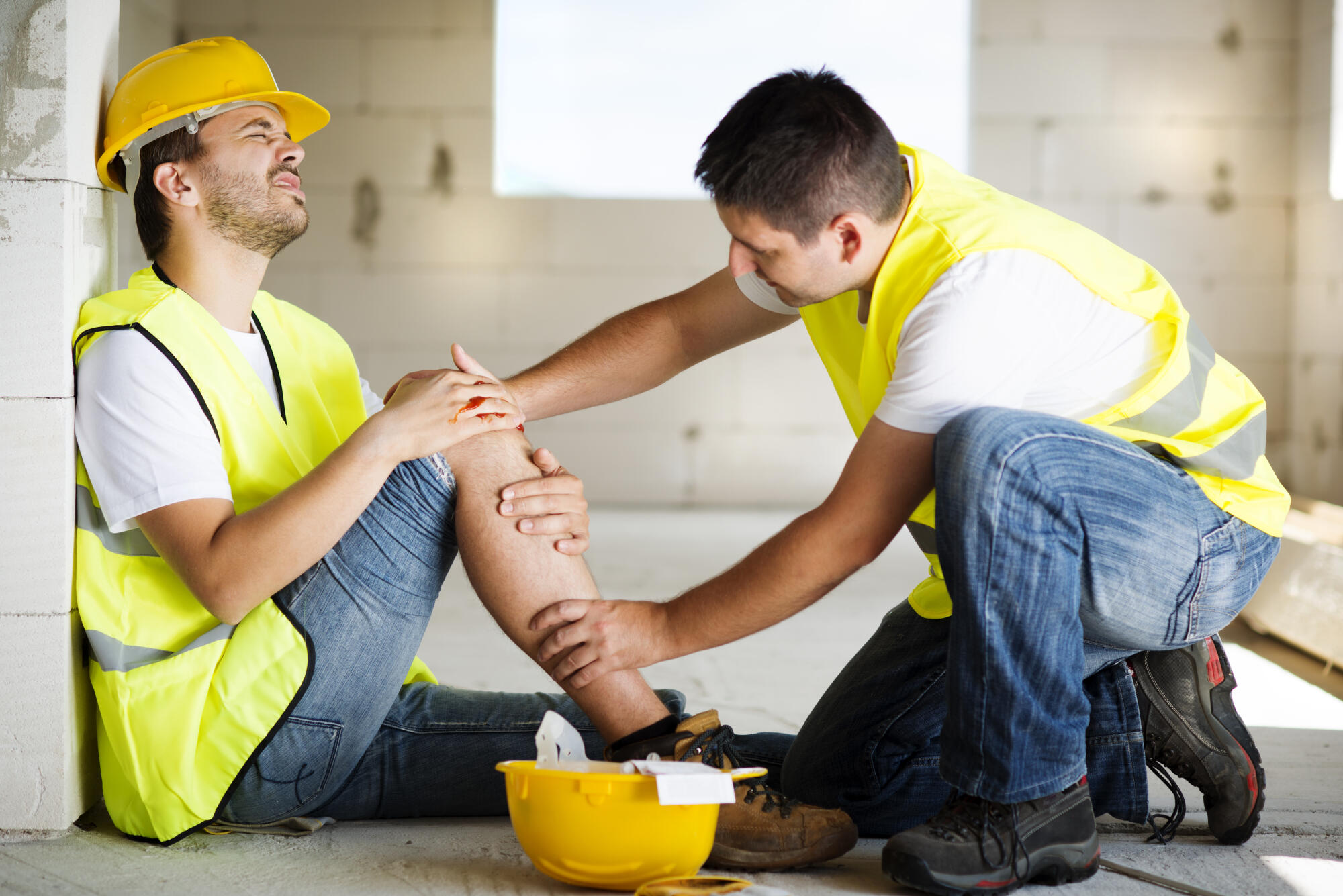 6 Key Questions to Ask Your Workers Compensation Attorney | BDIW Law
